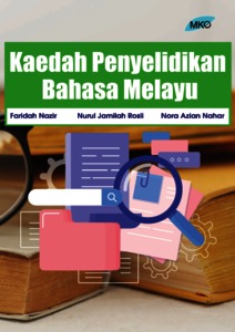 Kaedah penyelidikan Bahasa Melayu - IIUM Repository (IRep)